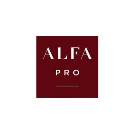 History of the logo | Alfa Ovens - North America