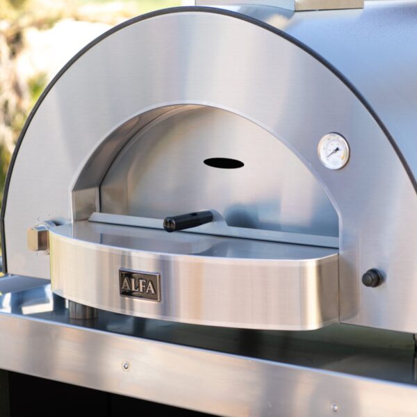 How to assemble and where to place your Alfa oven | Alfa Forni