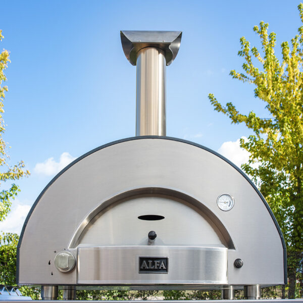 ALFA Ovens: From Ancient Tool to Modern Design Star