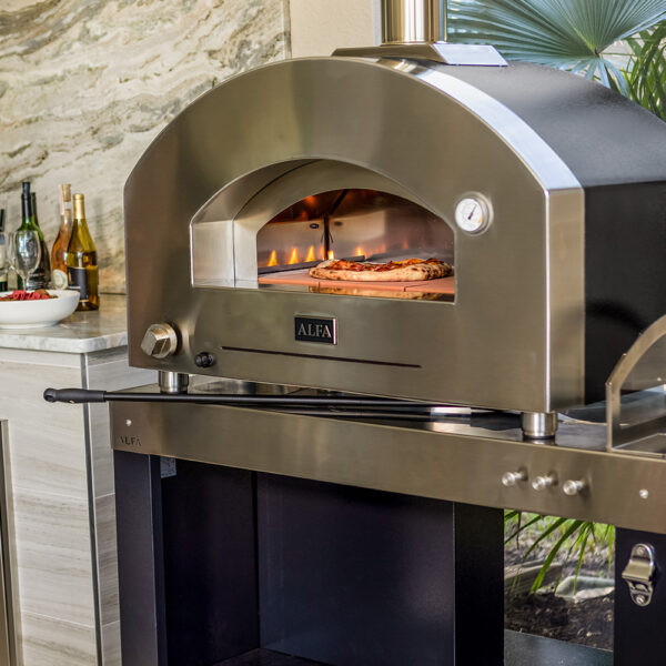 ALFA Ovens: From Ancient Tool to Modern Design Star